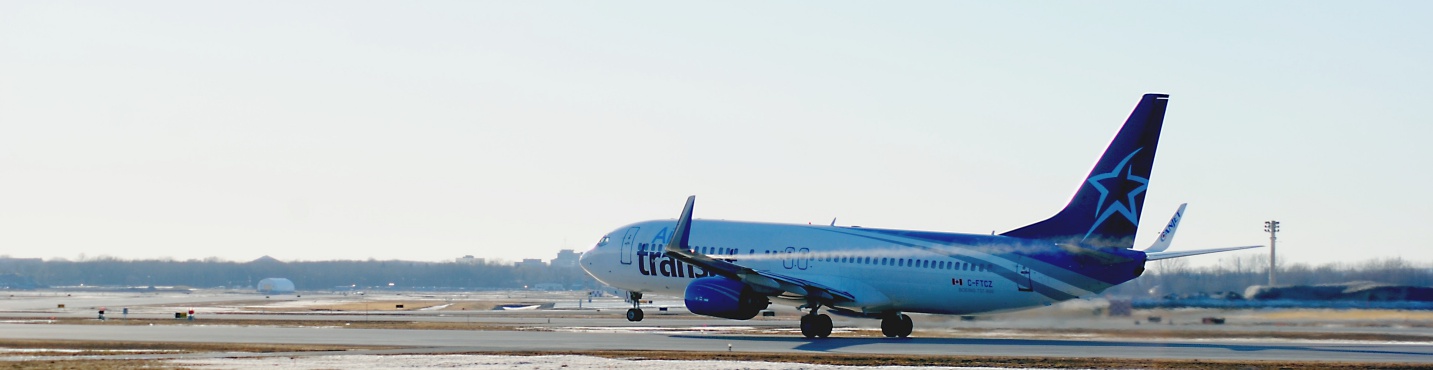 Les Ailes du Québec – Tout sur l'aviation et l'aérospatiale québécoises