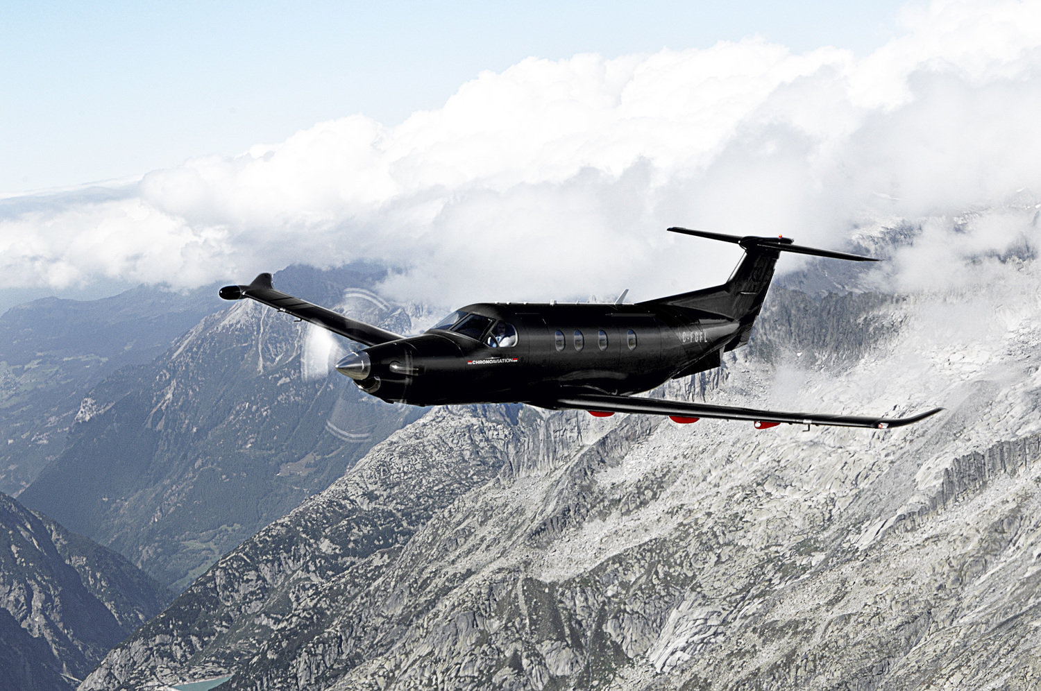 Faits et rumeurs à propos de Chrono Aviation - Les Ailes du Québec