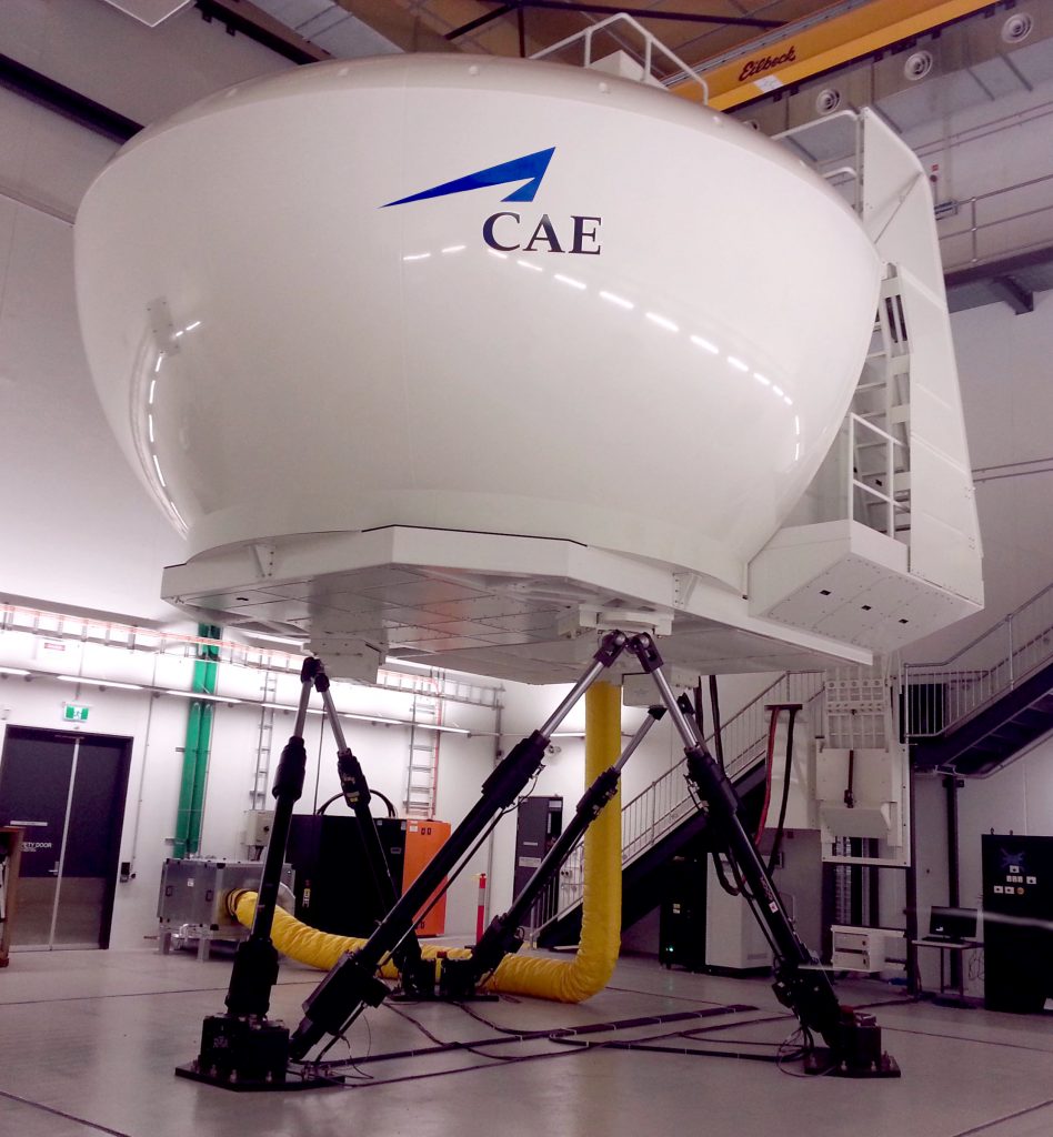 CAE Elektronik GmbH obtient la certification CMMI de niveau 3 relative ...