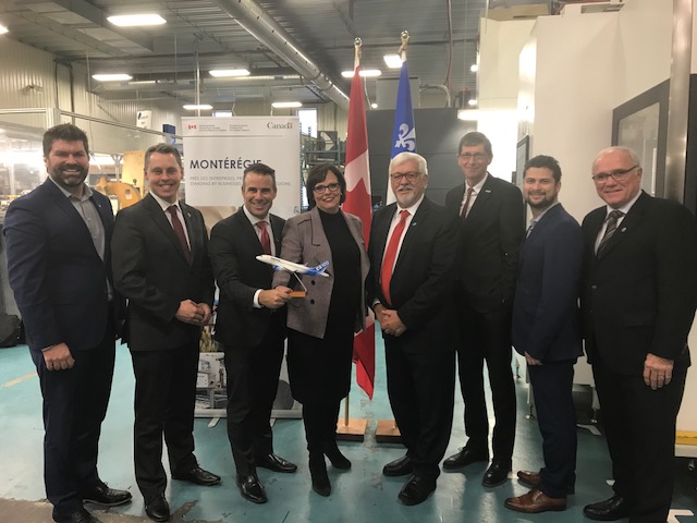 Groupe Meloche et le Fond de Solidarité investissent 17,5 M $ - Les ...