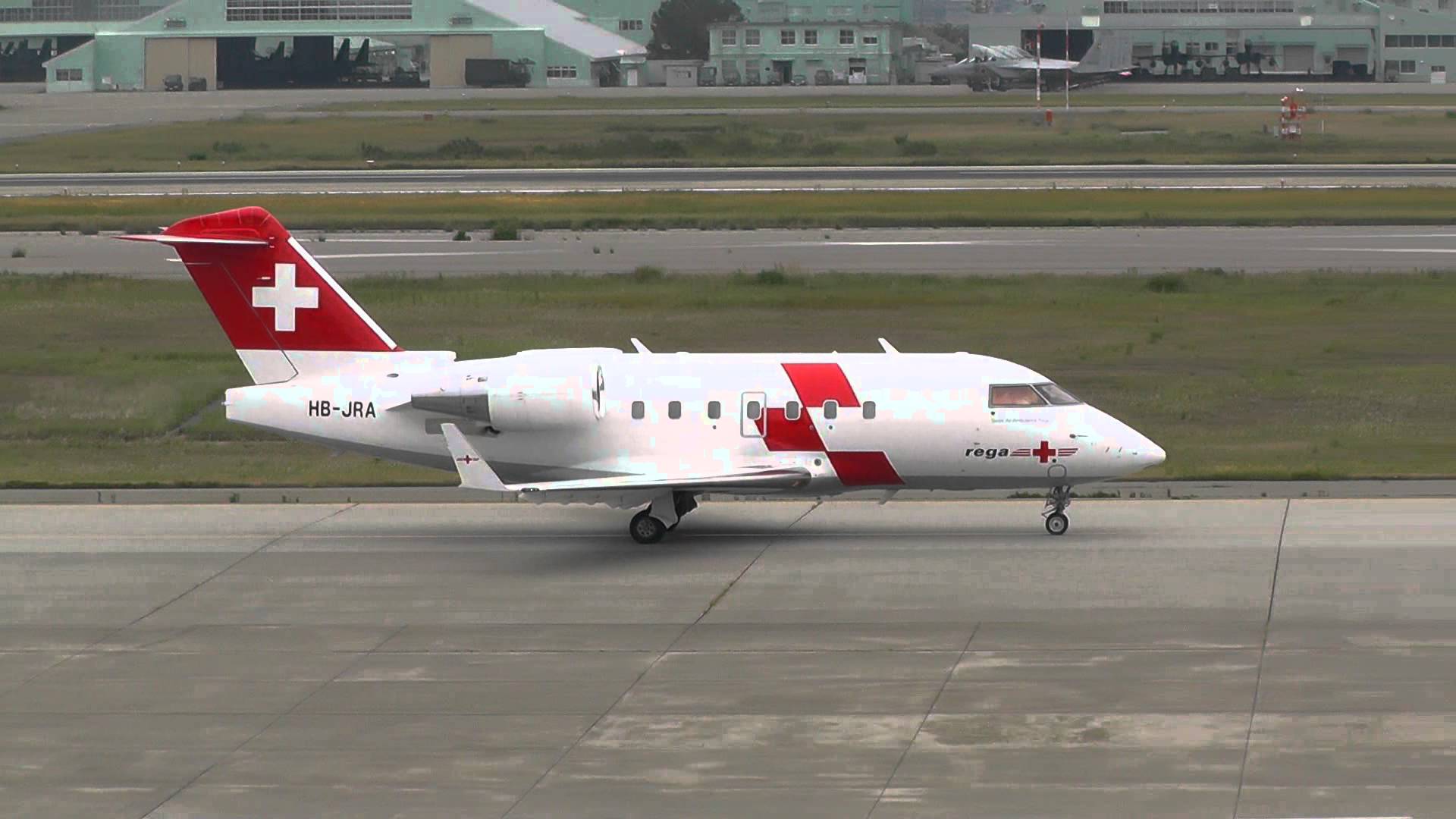 Bombardier livre un premier avion Challenger 650 converti en ambulance ...