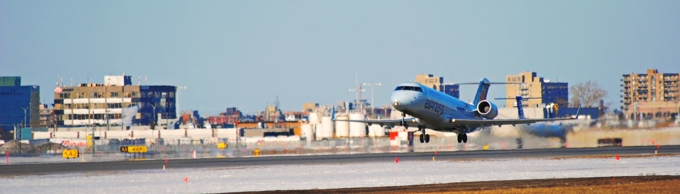 Les Ailes du Québec – Tout sur l'aviation et l'aérospatiale québécoises