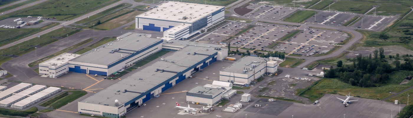 Les employés d’Aerotek chez Bombardier se joignent à l’AIMTA - Les ...