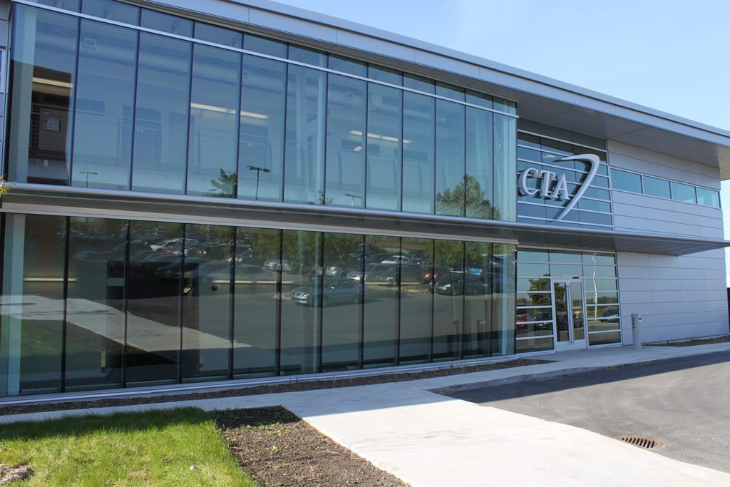 Le CTA, une interface entre le savoir et l’entreprise privée - Les ...