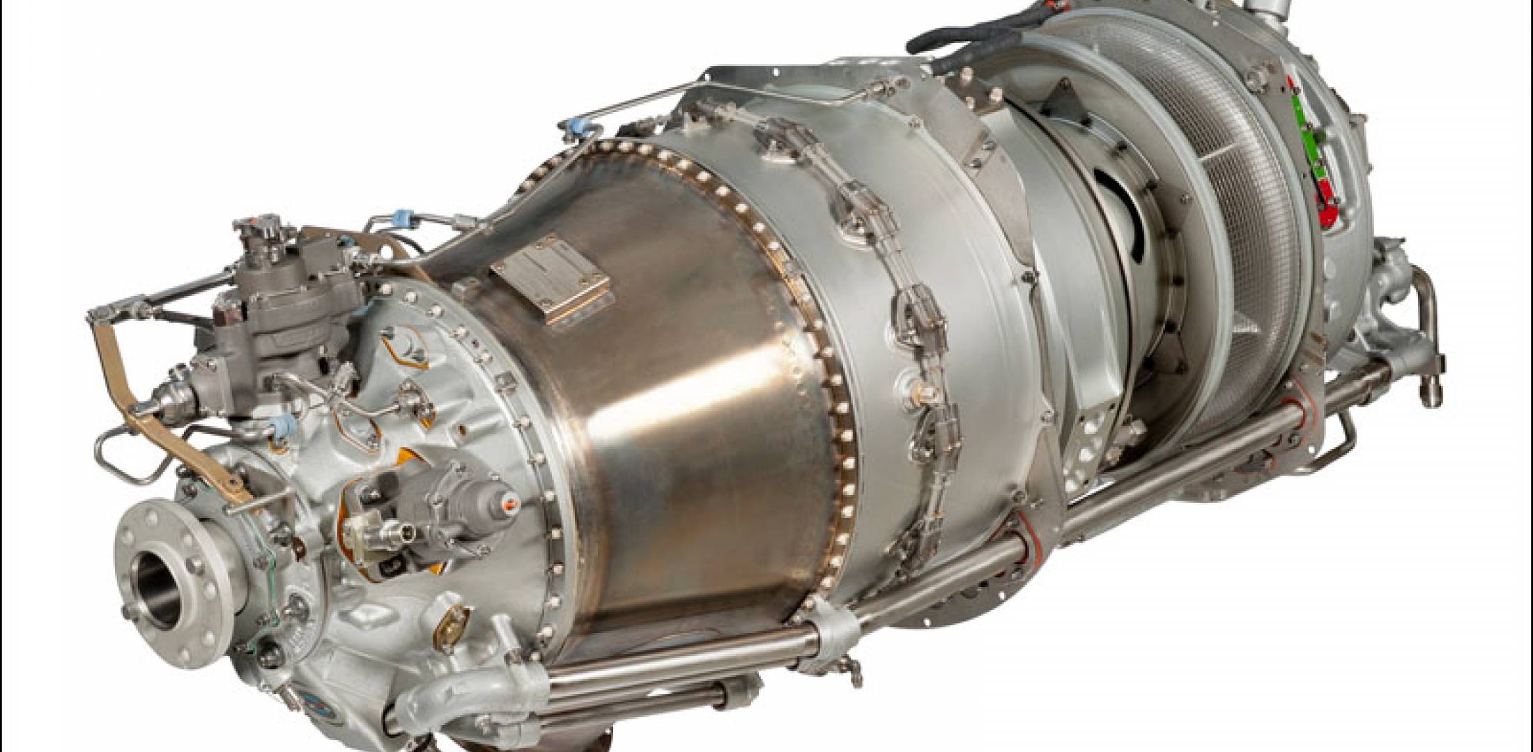 Un FADEC pour le PT6 et le PW100 - Les Ailes du Québec