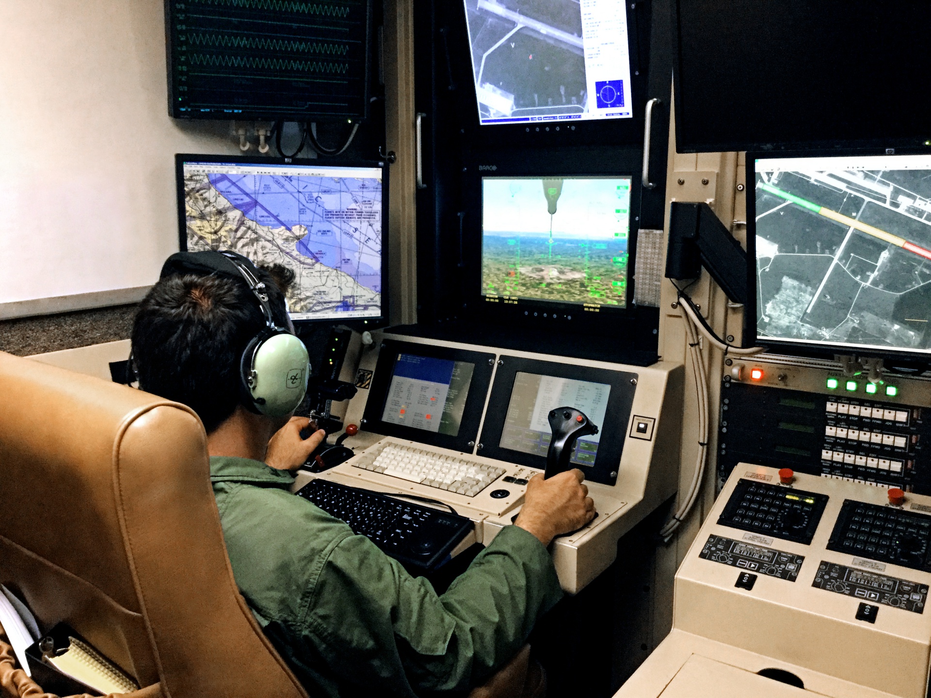 CAE annonce l'entrée en service d'un nouveau simulateur pour le ...