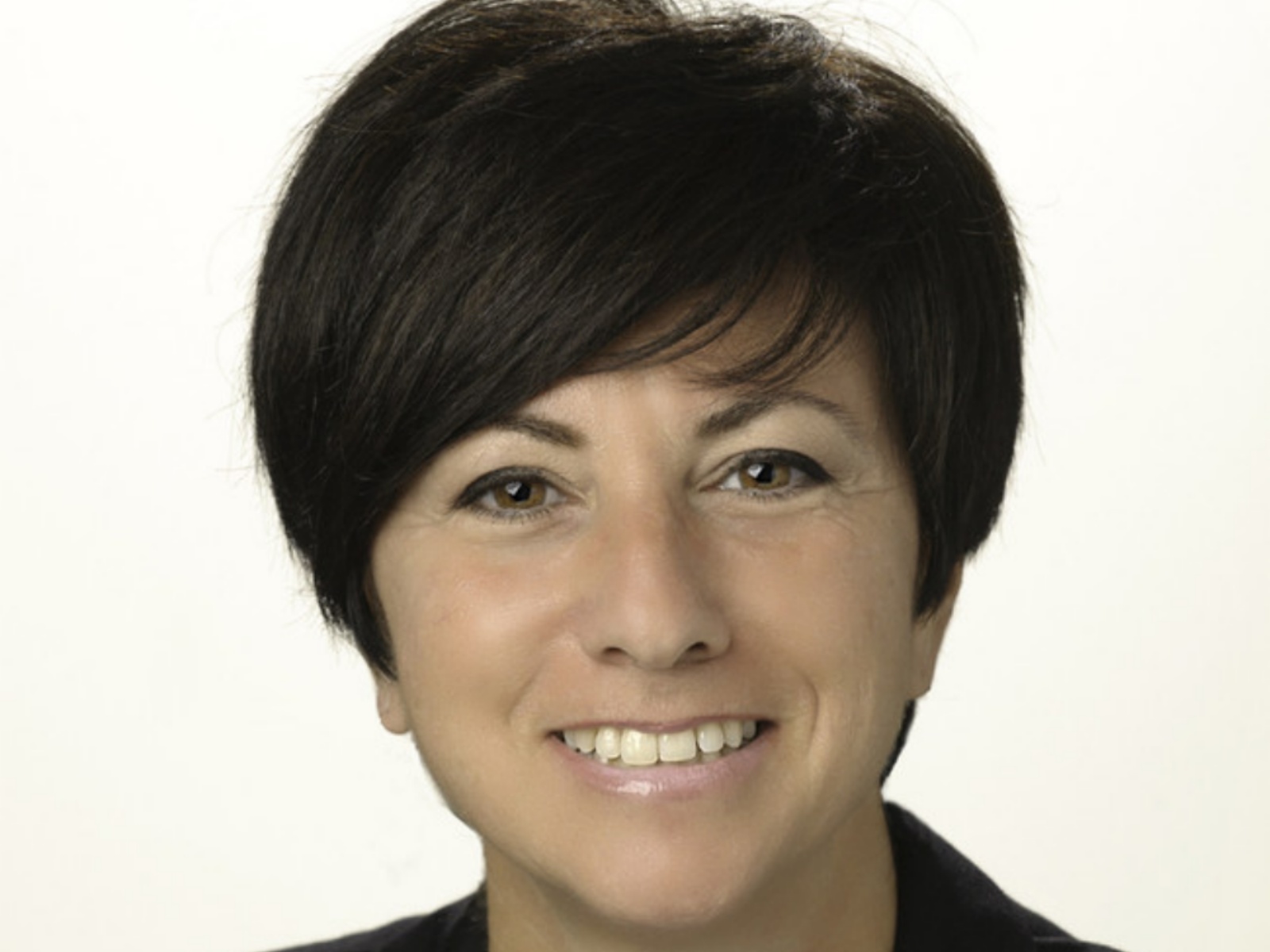 Maria Della Posta nommée présidente, Pratt & Whitney Canada - Les Ailes ...