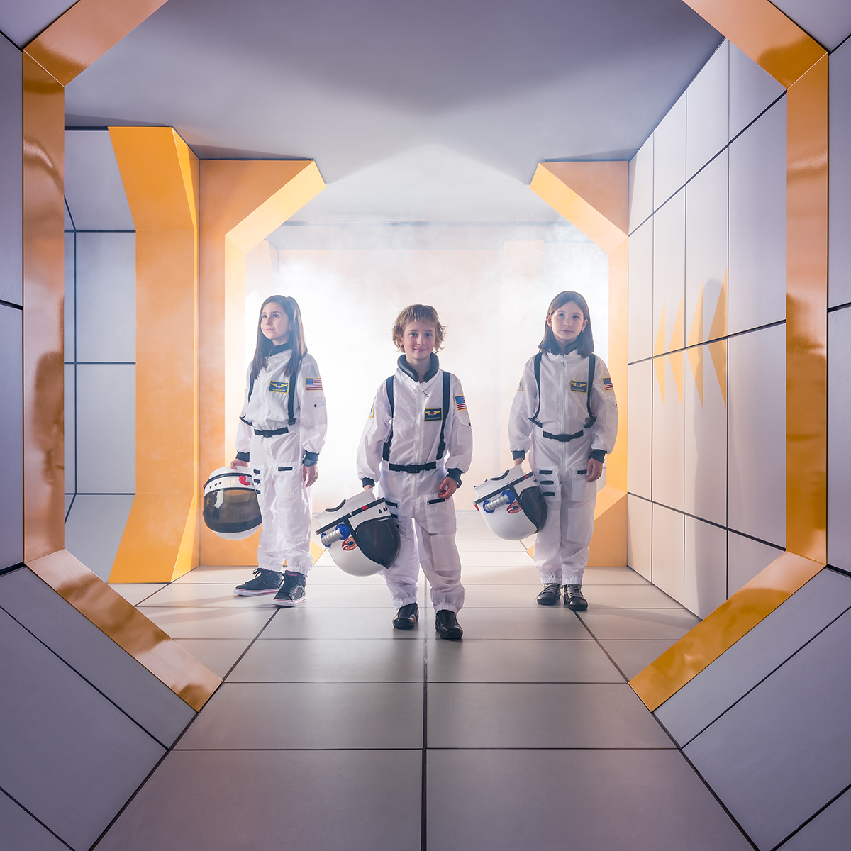 Soirée-bénéfice de la fondation du Cosmodôme - Les Ailes du Québec