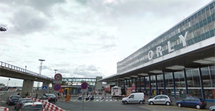 Orly va fermer le 31 mars au soir - Les Ailes du Québec