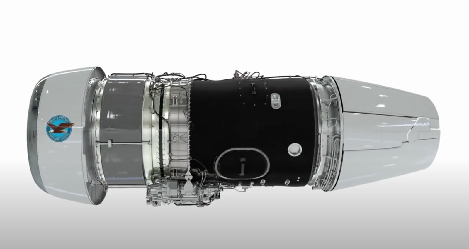 Les PW800 ont un taux de fiabilité de 99,99% - Les Ailes du Québec