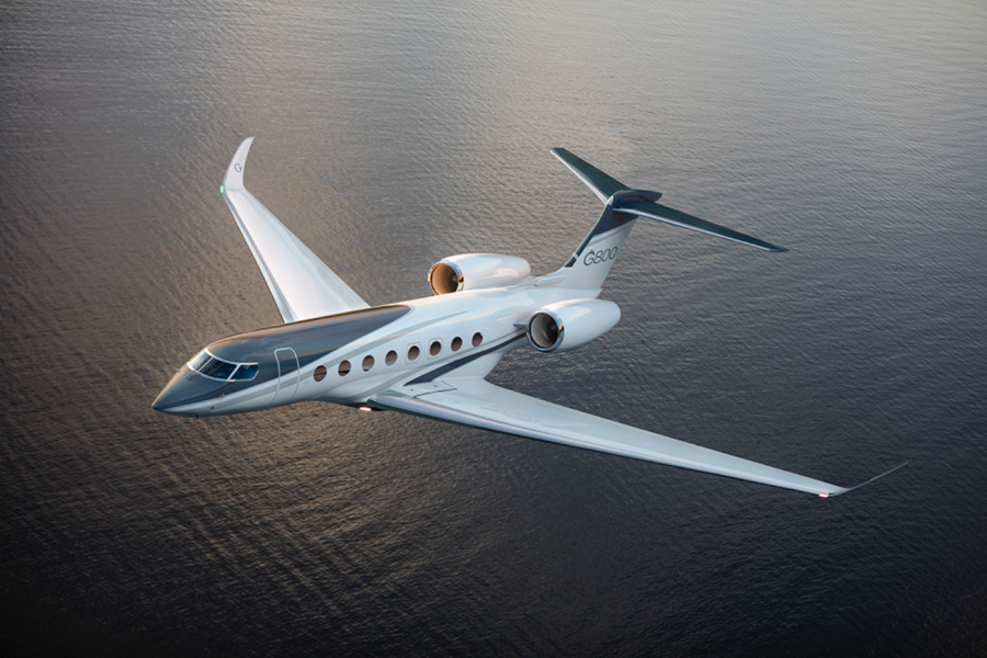 Global 7500 : Gulfstream cherche toujours la réponse