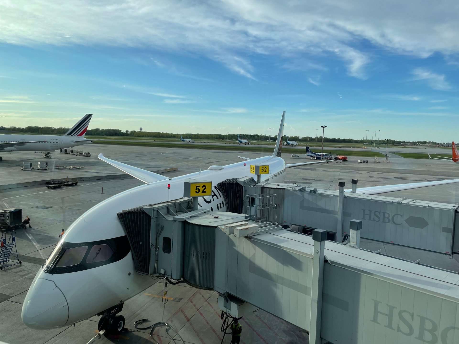 Les Ailes du Québec en voyage - Les Ailes du Québec