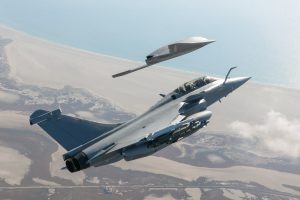 Rafale F4, F5, SCAF, une solution à court, moyen et long terme pour le Canada - Les Ailes du Québec